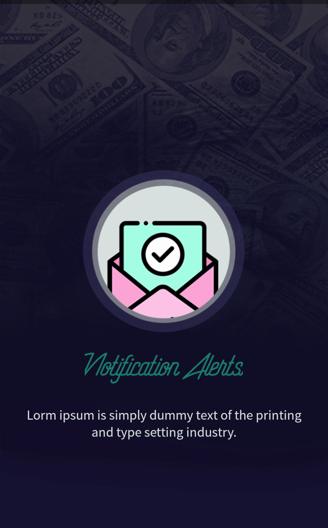 Android ViewPager With ViewPagerIndicator Example