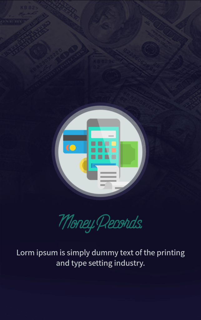 Android ViewPager With ViewPagerIndicator Example