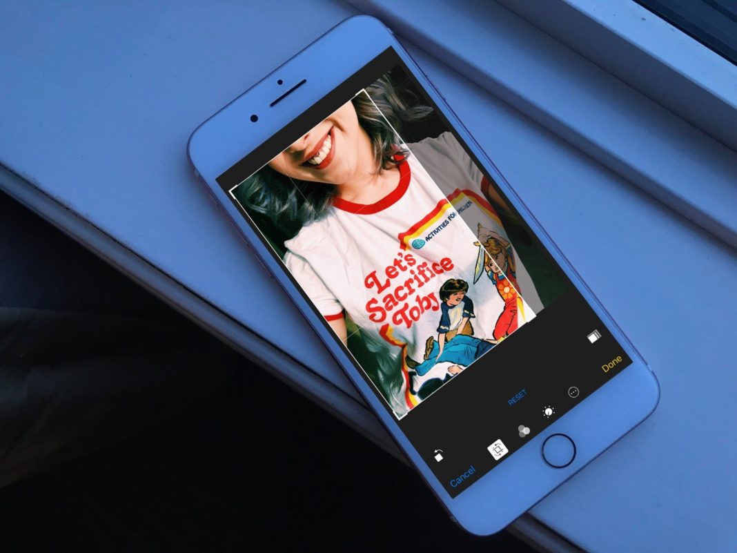 Android Crop Image Using UCrop Library | Camera | Gallery