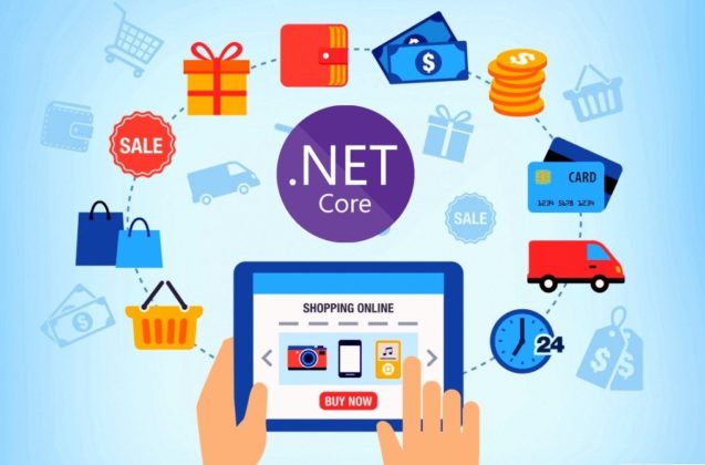 Best Aspnet Core E Commerce Open Source Platforms 4135