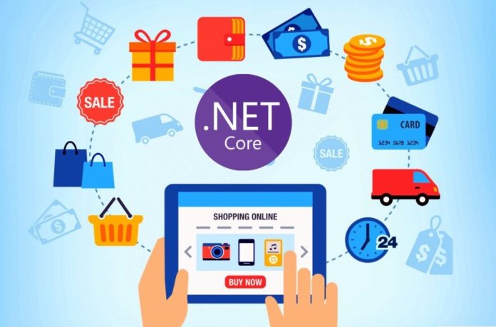 Best Asp Core E Commerce Open Source Platforms