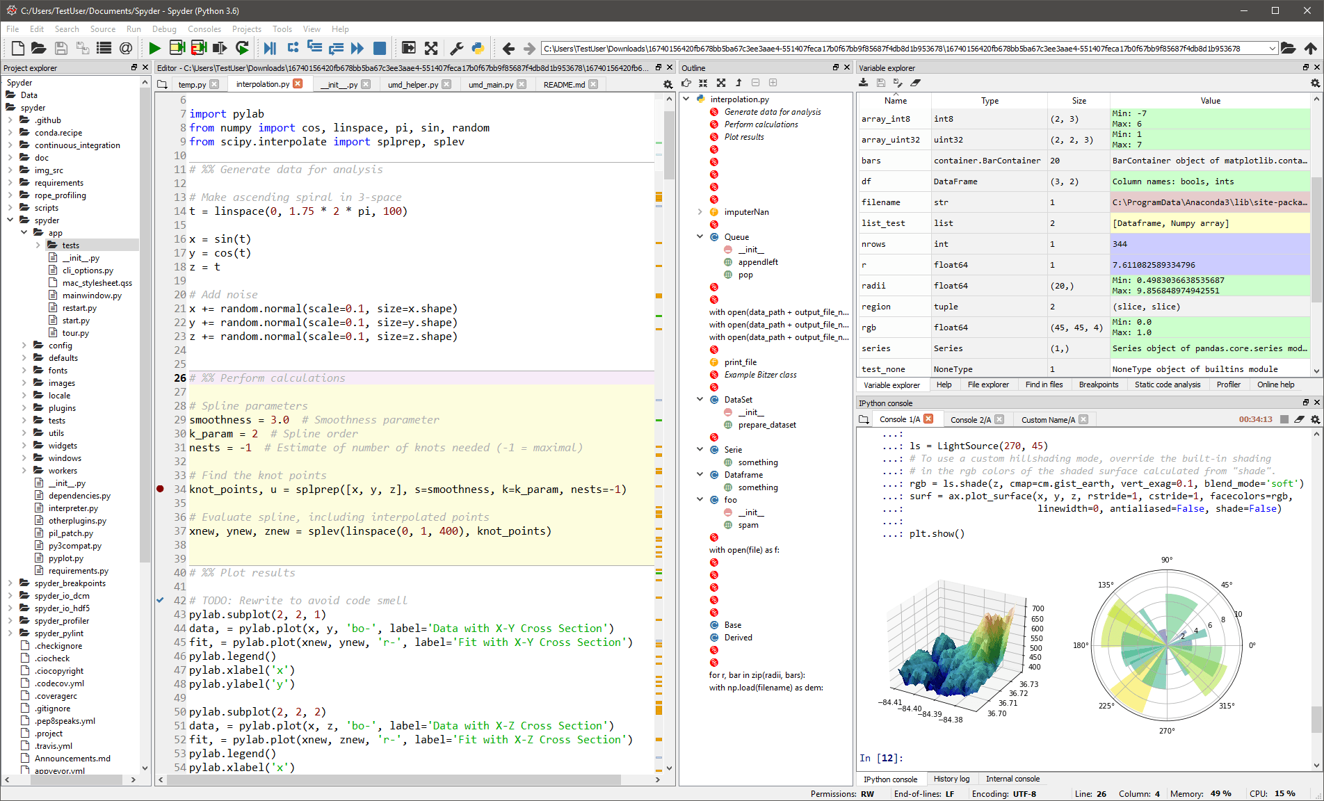 Best Python Ide And Code Editors Top 10 Coding Infinite