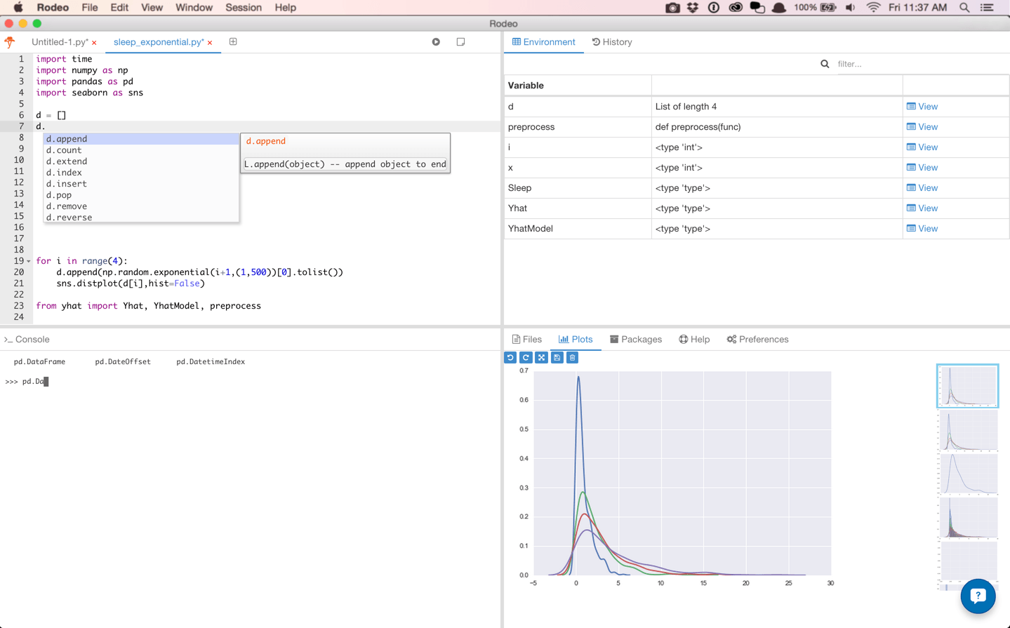 Best Python Ide And Code Editors Top 10 Coding Infinite