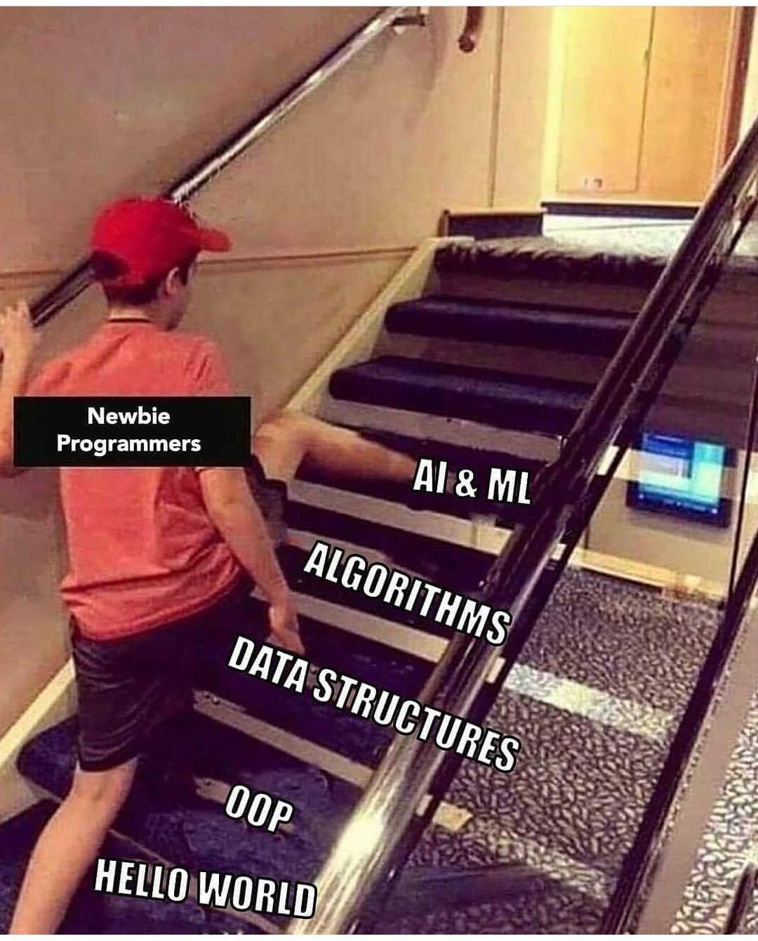 New Programmers 8 Bits Of Advice For New Programmers Coding Infinite