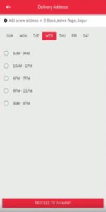 Mobile Application Template as a Key to Creating a Successful App